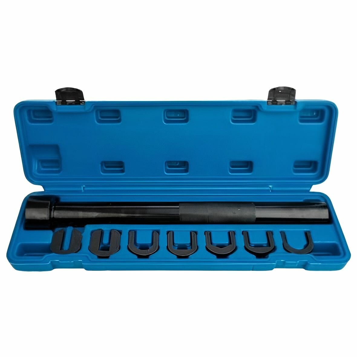 Набор ключей VERTUL VR50137, для шарнира рулевой рейки, 8 предметов