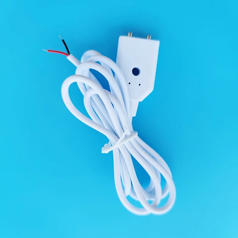 Релейный модуль датчика утечки воды 12V M131+M131 cable Only Sensor