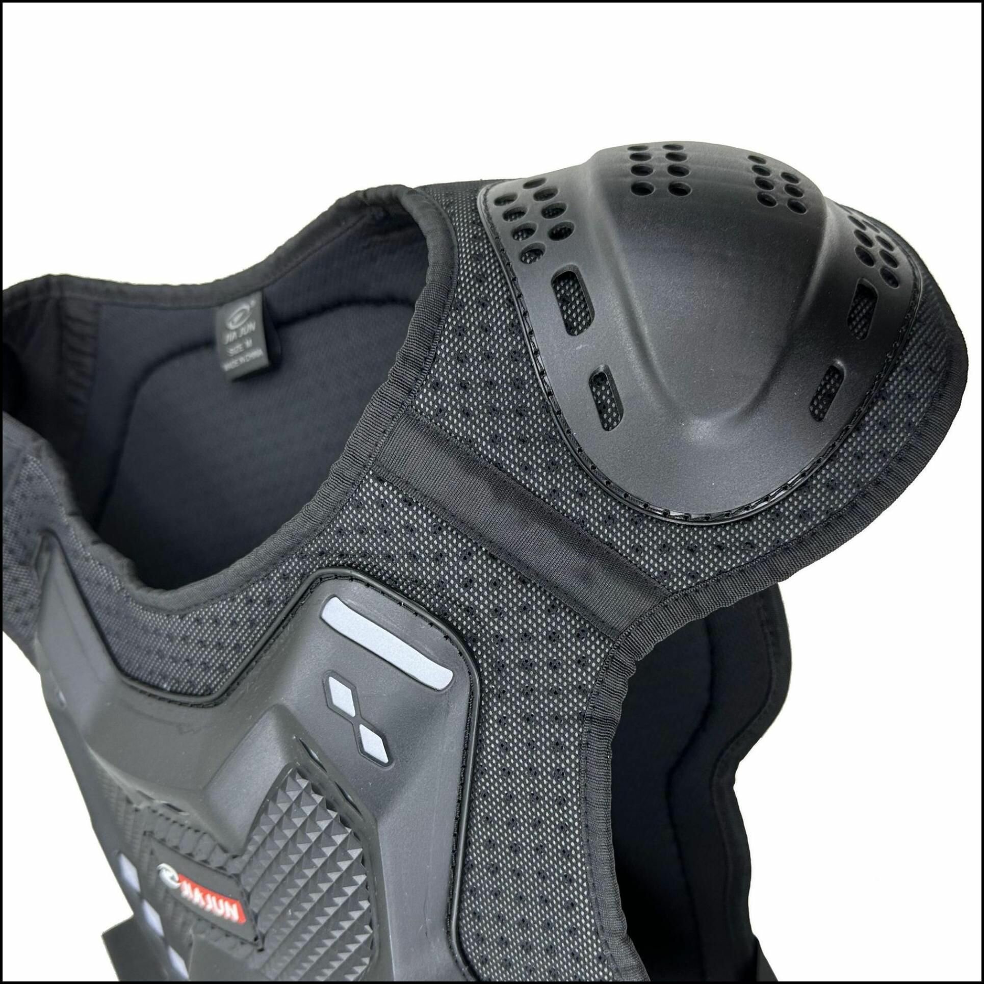 Мотозащита