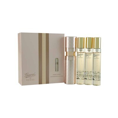 Gucci By Gucci 4х15 мл, туалетная вода Женская