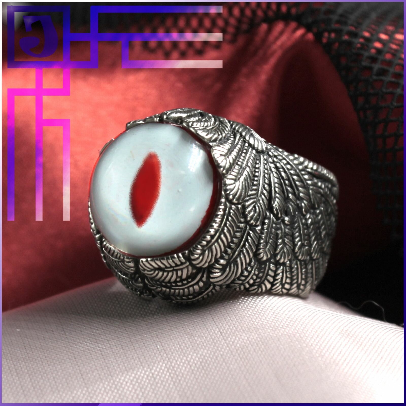 Кольцо Joker-Studio