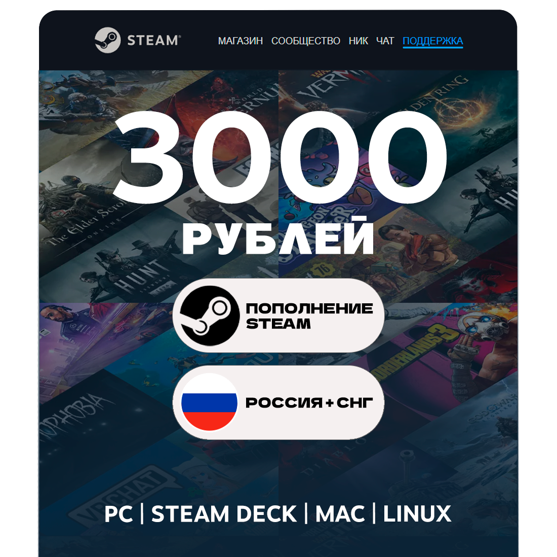 Чековые и расчетные книжки номиналом 3000 рублей — купить по низкой цене на Яндекс Маркете