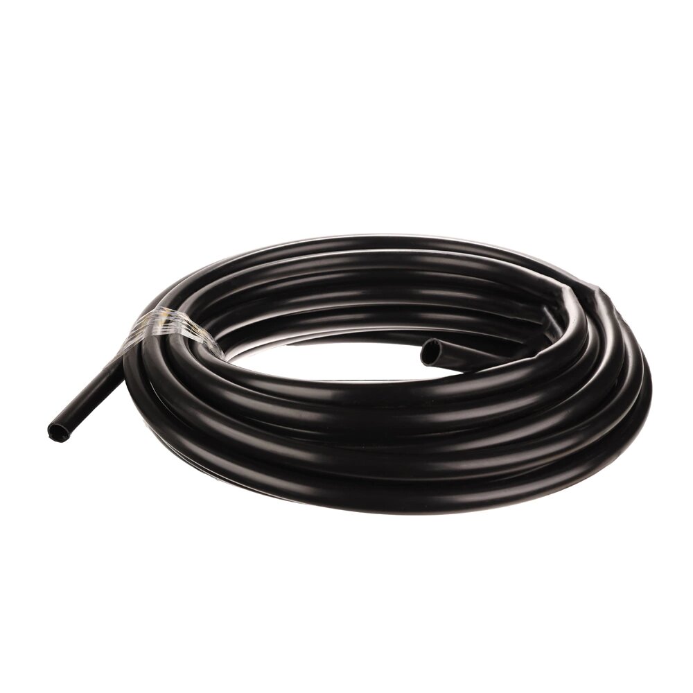 Шланг магистральный BOUTTE, ПНД, для капельного полива, диаметр 16мм х 15м, черный