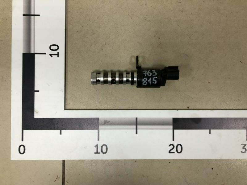 Клапан электромагн. изменения фаз ГРМ Kia Rio 3 UB 2011-2017 кат.номер: 243552B700