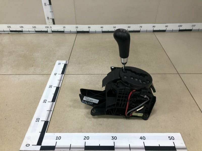 Кулиса КПП Suzuki Swift 2004-2010 кат.номер: 2811062JE0 2815162JE0 2816062J10BWK