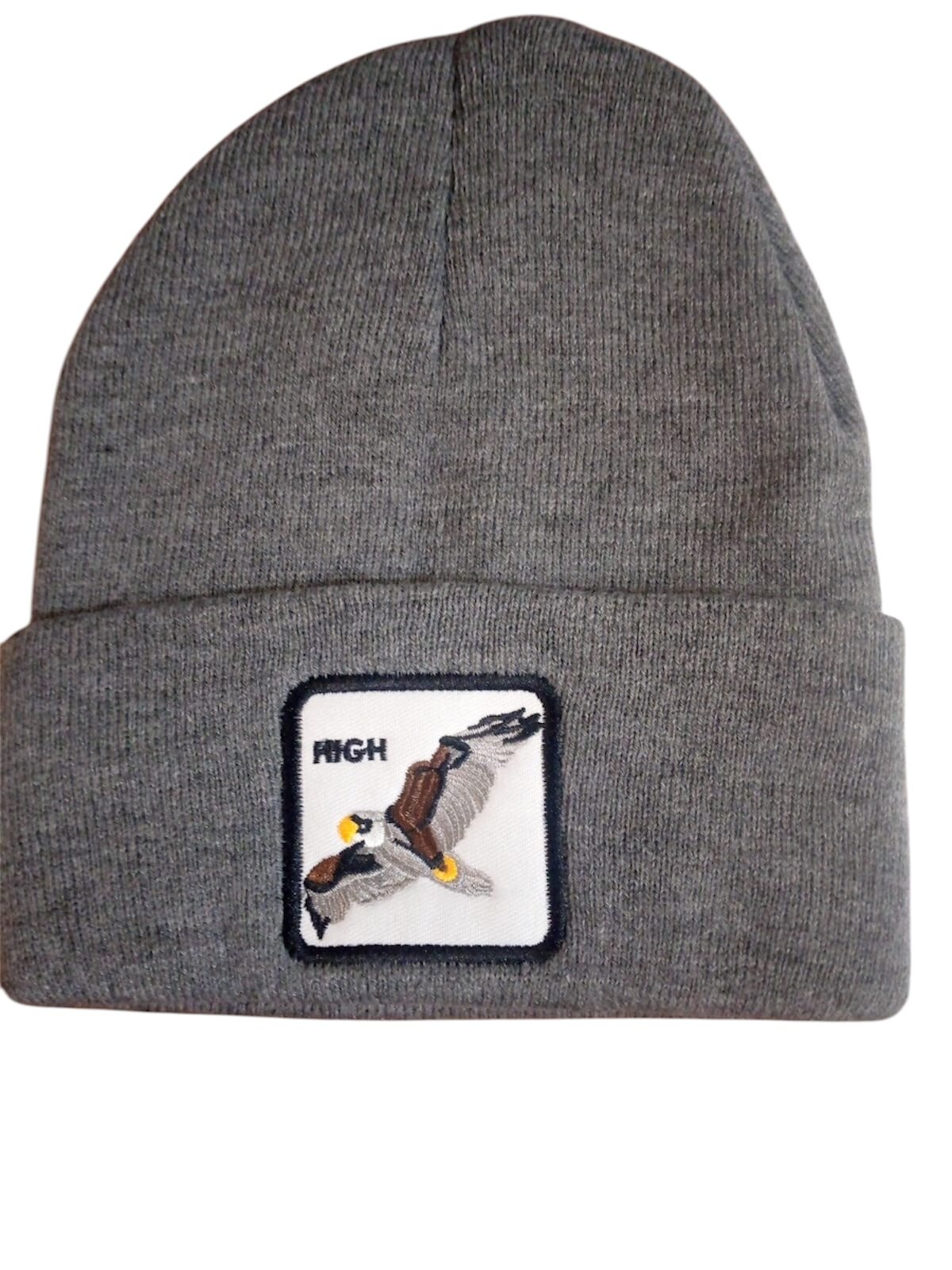 Шапка-бини для мужчин и женщин