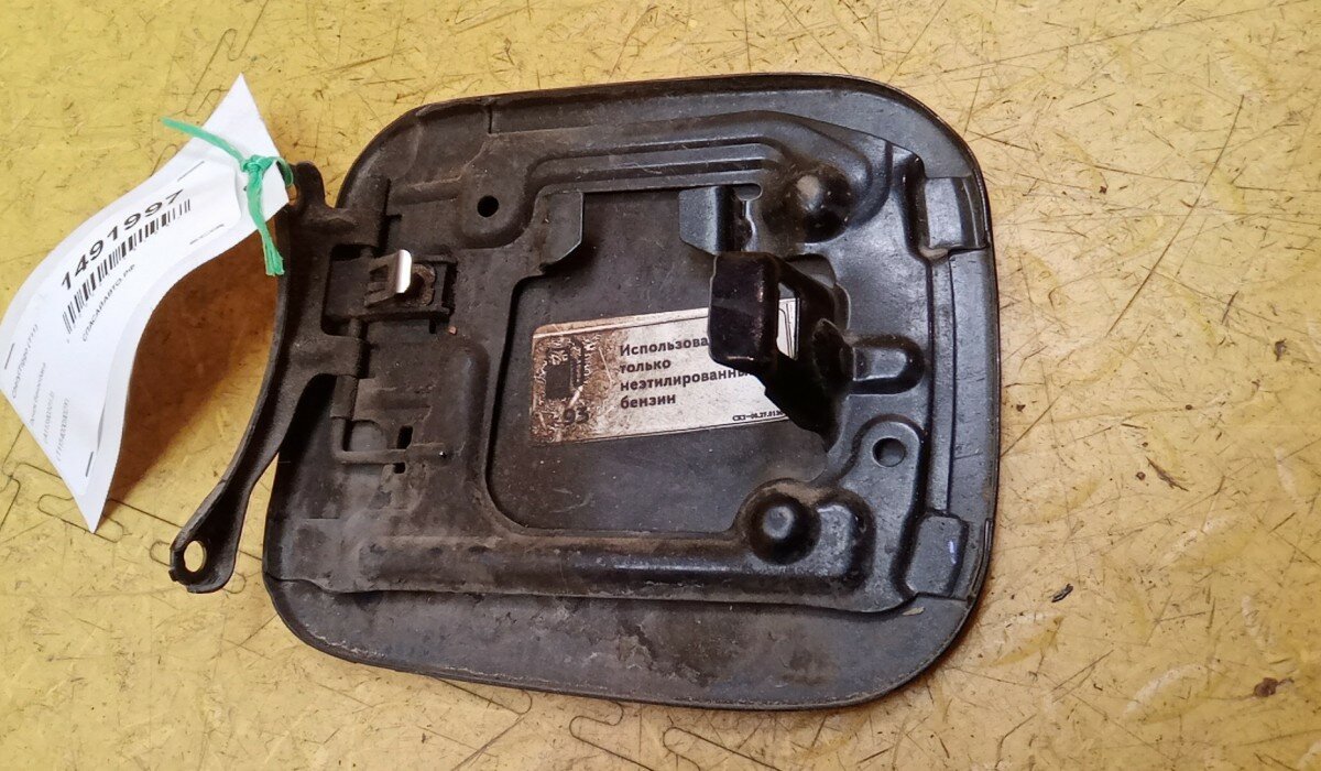 Лючок бензобака Tiggo (T11) Chery T115400090DY