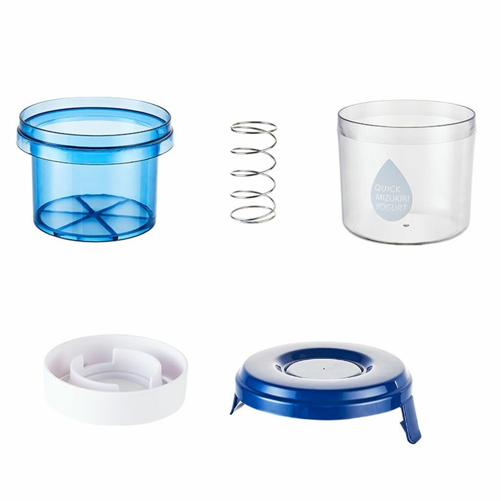 (1 шт.) Фильтр для слива воды из соевого сыра