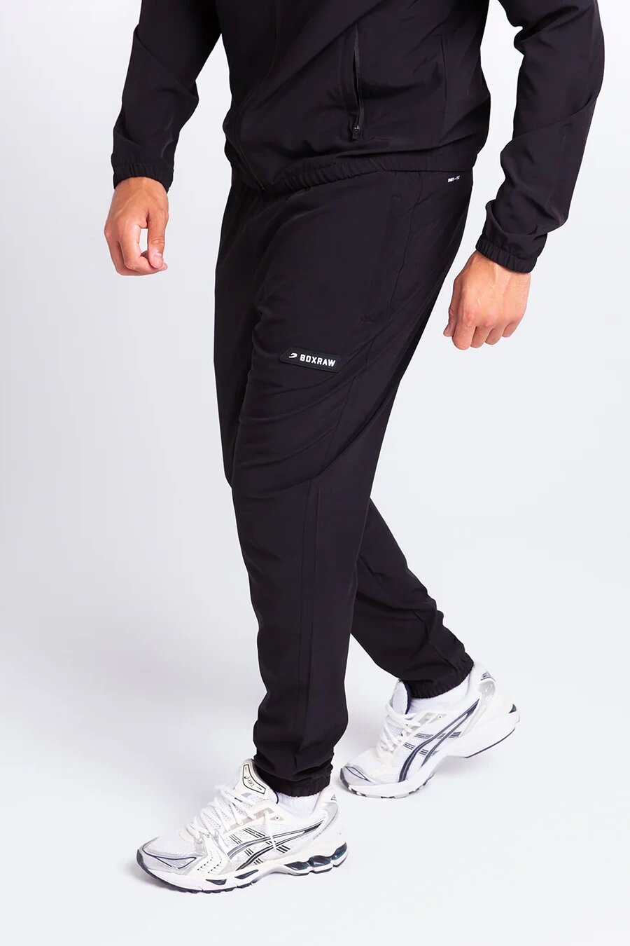 Брюки спортивные Robinson