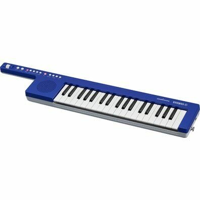 Yamaha SHS-300 Blue / Электронные инструменты для любителей
