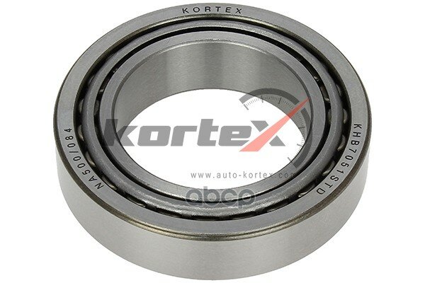 Подшипник ступицы HYUNDAI Porter, Porter 2 задней KORTEX KORTEX арт. KHB7051STD