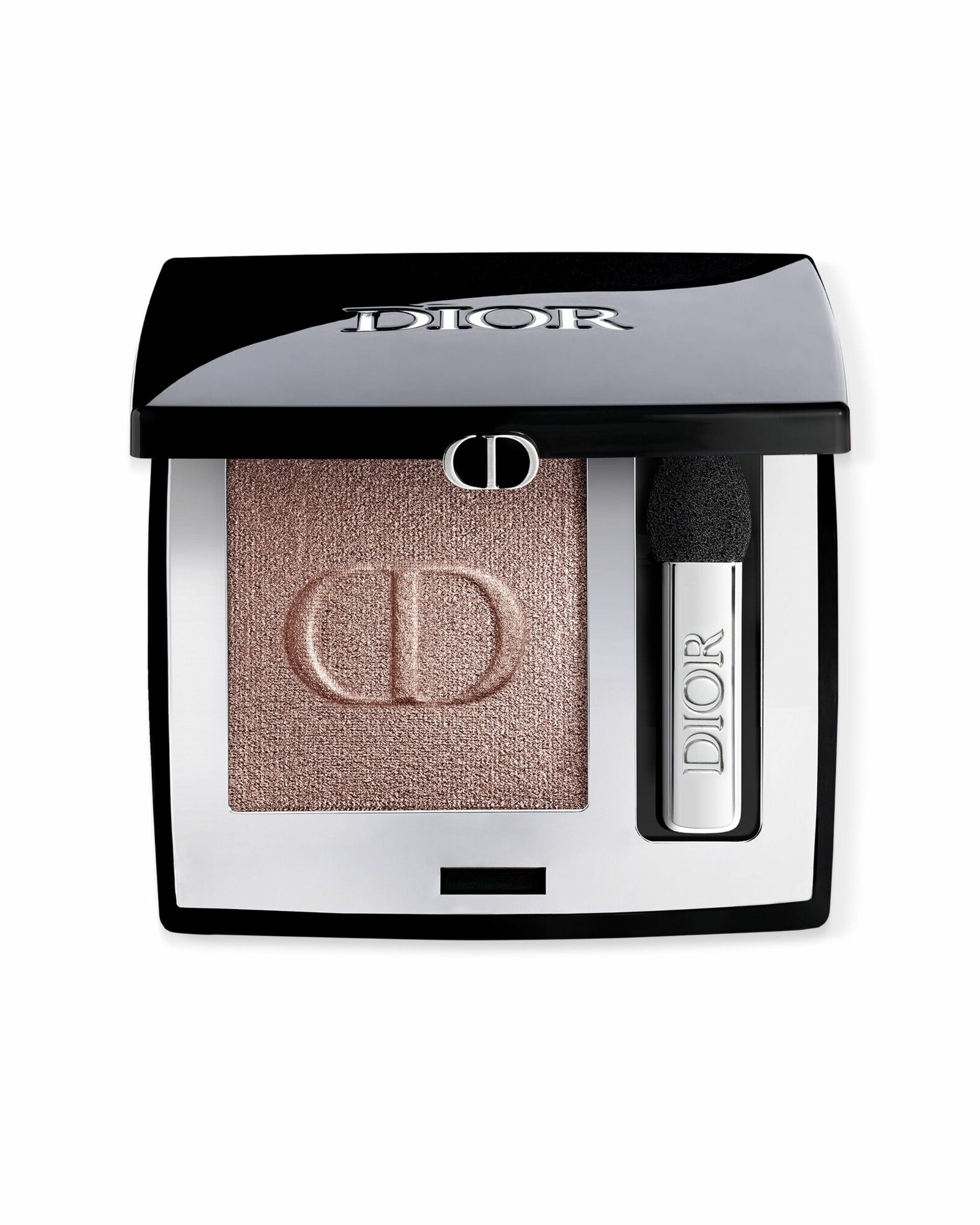DIOR Diorshow Mono Couleur Стойкие тени для век, оттенок 658 Beige Mitzah