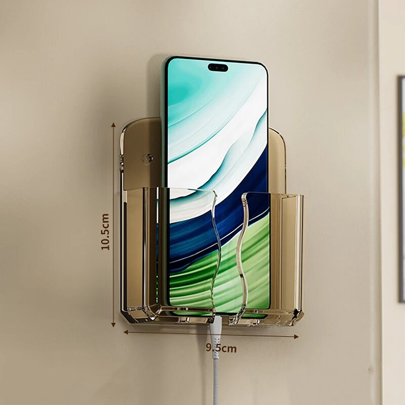 Держатель для пульта и телефона Dawndesslo