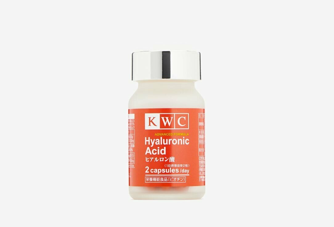 Гиалуроновая кислота KWC Hyaluronic acid