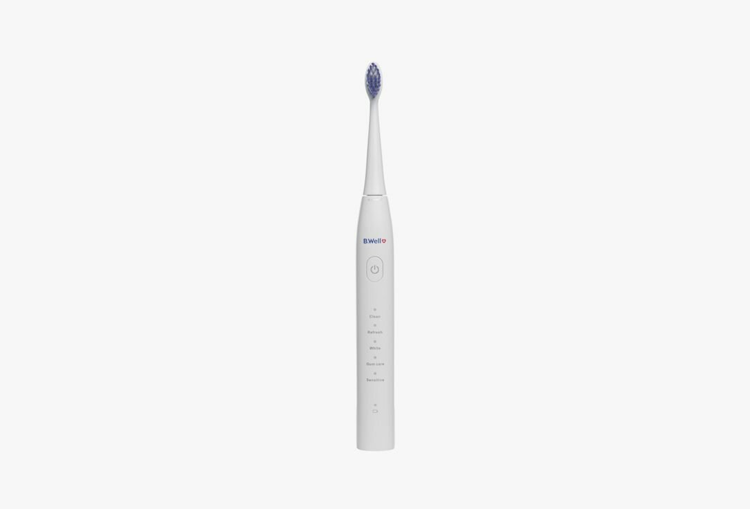 Электрическая Звуковая Зубная щетка B.WELL PRO-850