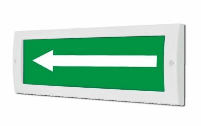 Табло М-24 Стрелка влево (ИП Раченков А. В.)