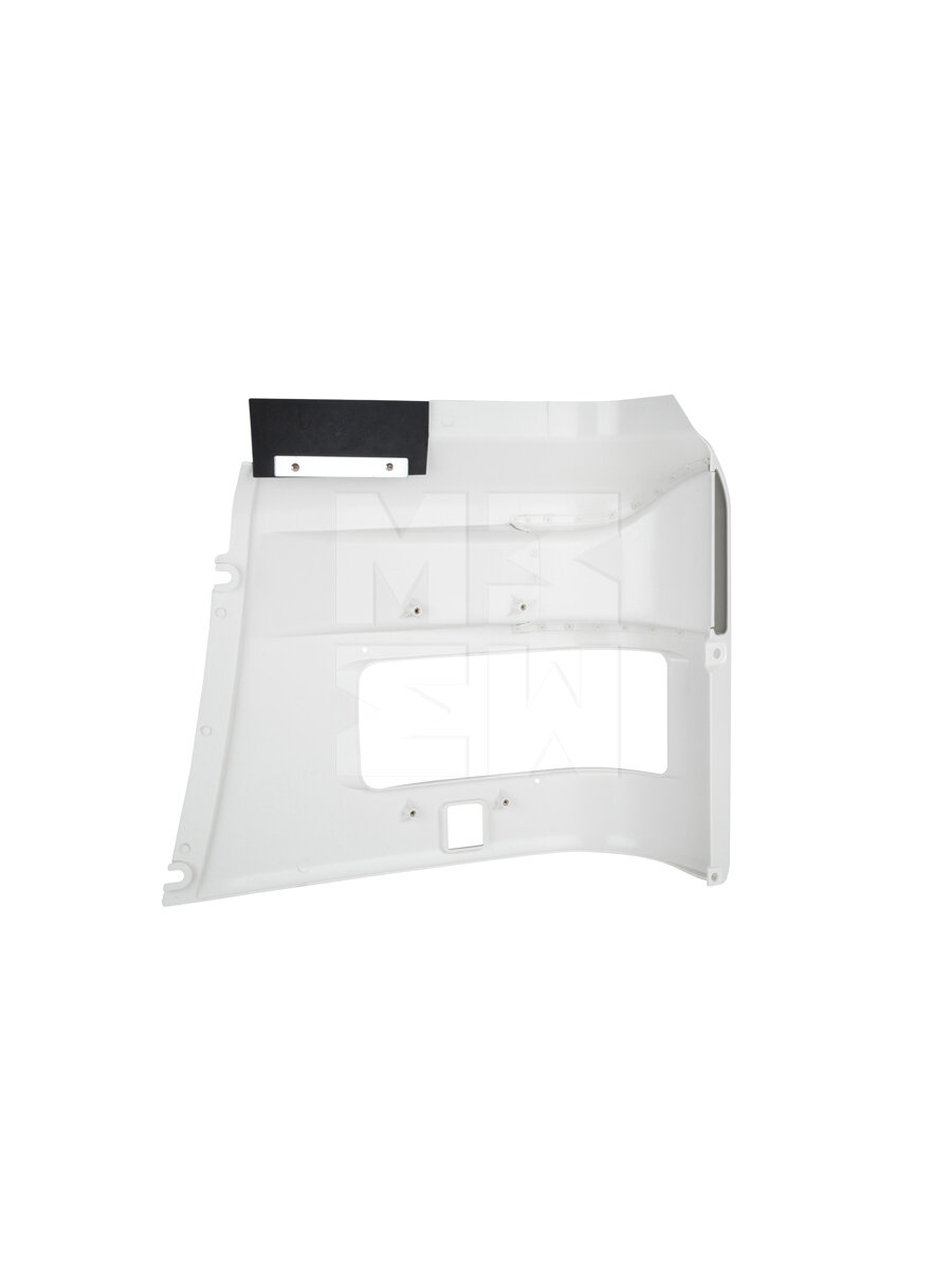 Облицовка фары правая DAF F95/95XF M3011204 (Marshall)