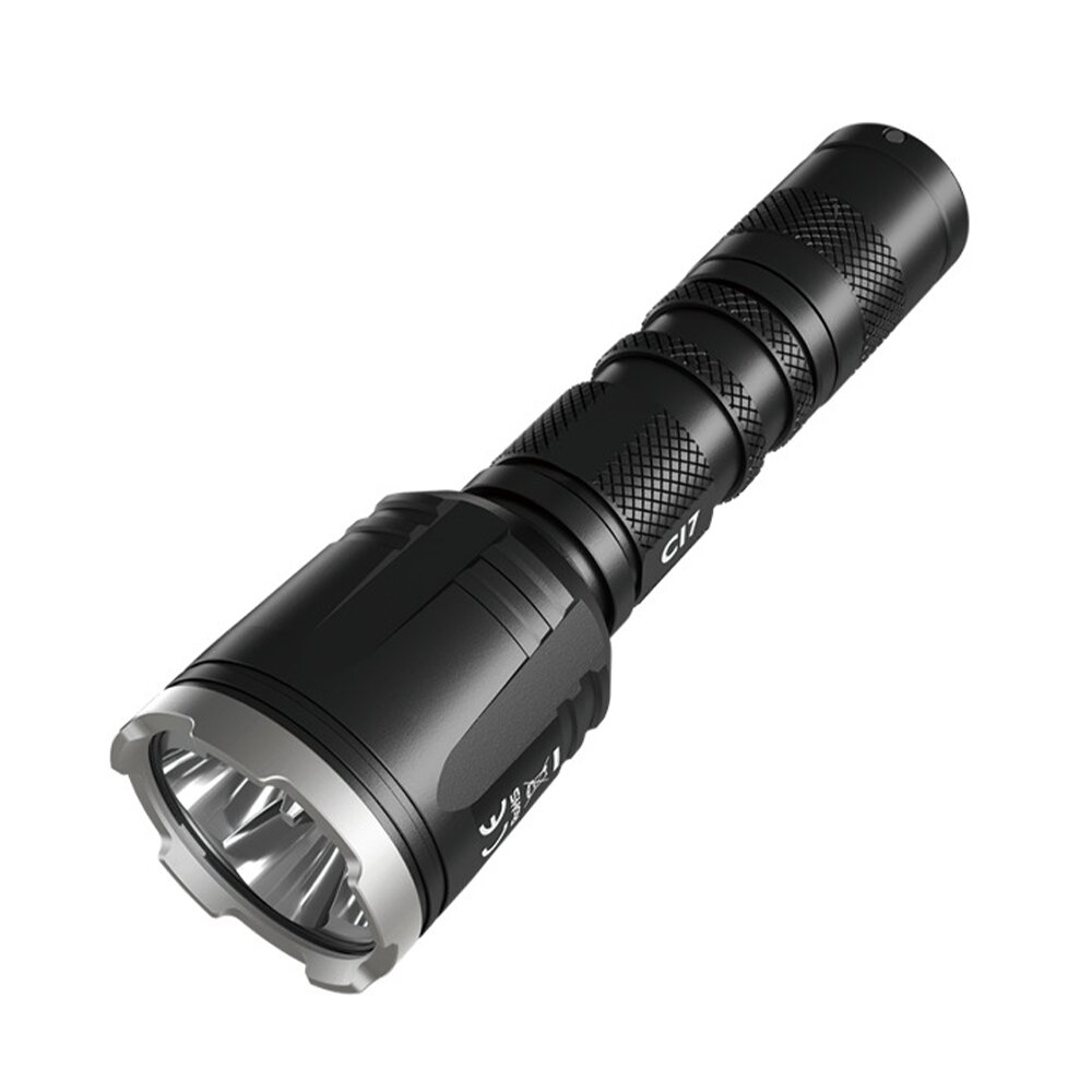 Тактический Фонарь Nitecore Chameleon Ci7
