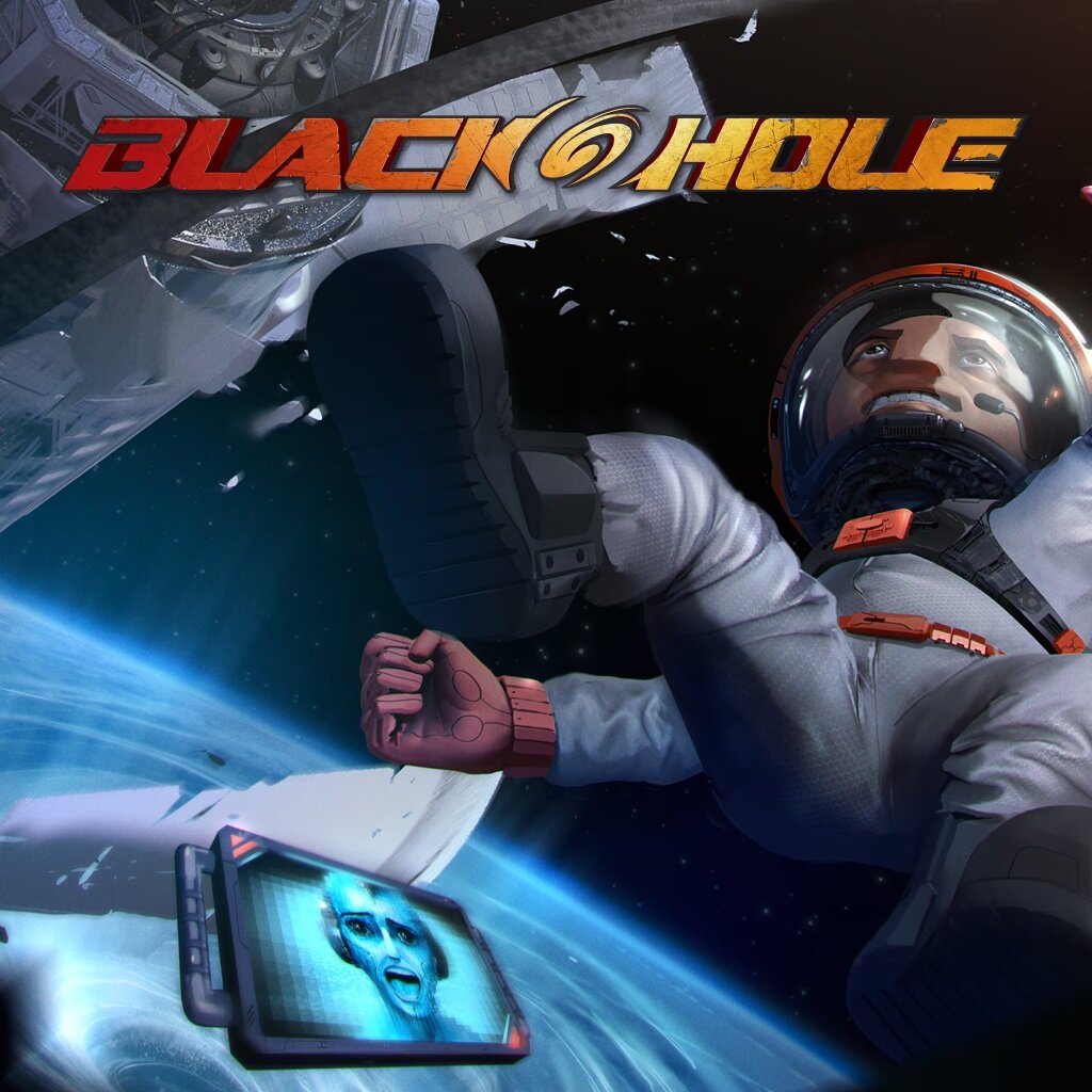 BlackHole [Steam / Россия и СНГ]