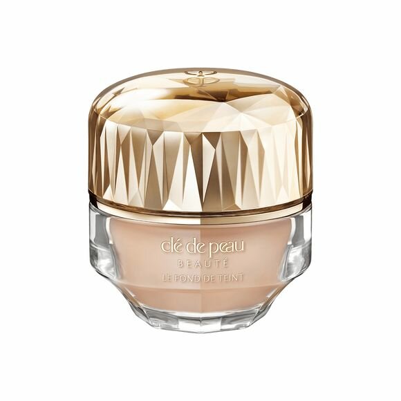 Cle De Peau Основа под макияж LE FOND DE TEINT THE FOUNDATION SPF25, 020