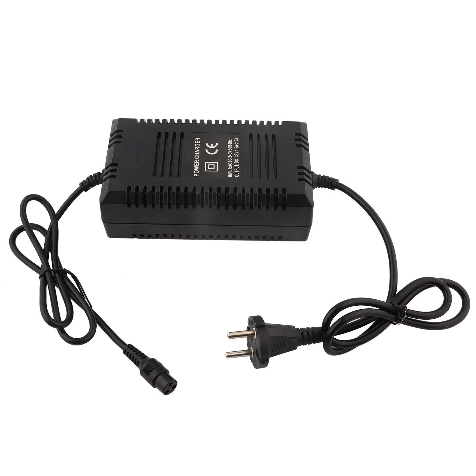 36 В аккумуляторное зарядное устройство электрическое велосипед