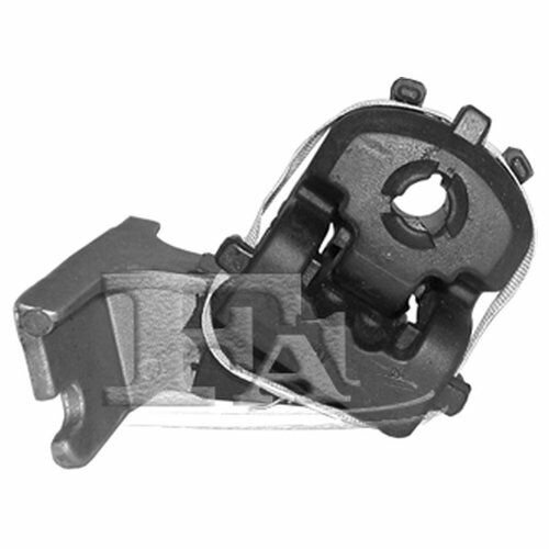 Крепление глушителя Fischer 213717 для Peugeot 307, 308