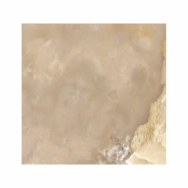 Керамогранит Aparici Magma Beige Pulido 59,55х59,55 см, современный стиль