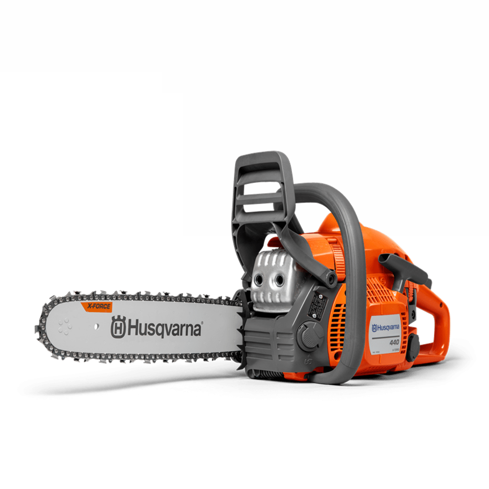 Бензопила Husqvarna 440 II 9705600-35