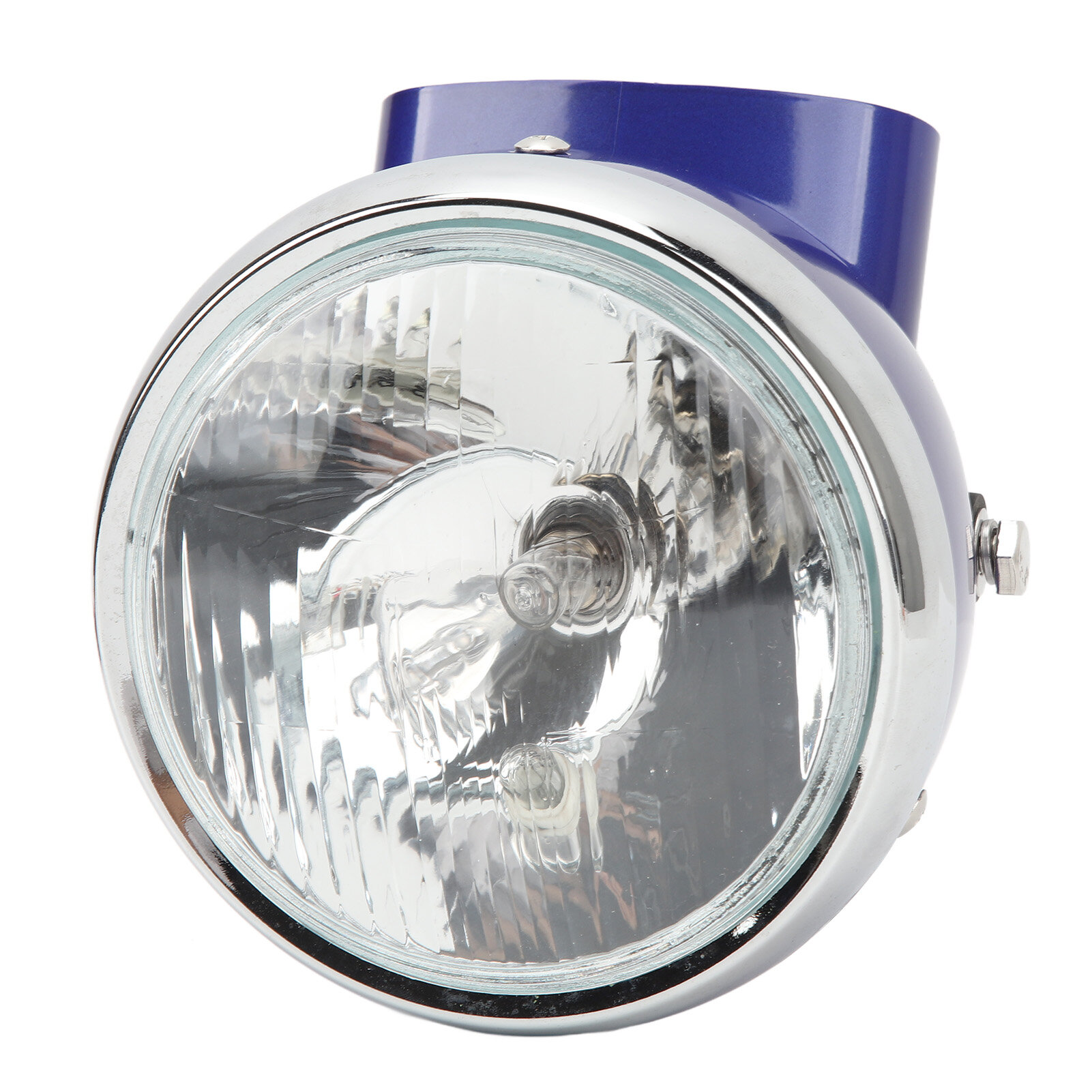 6-Дюймовая Мотоциклетная Фара Высокой Яркости, Стильная Прочная Фара Для Dax CT70 ST70 S90 SL90