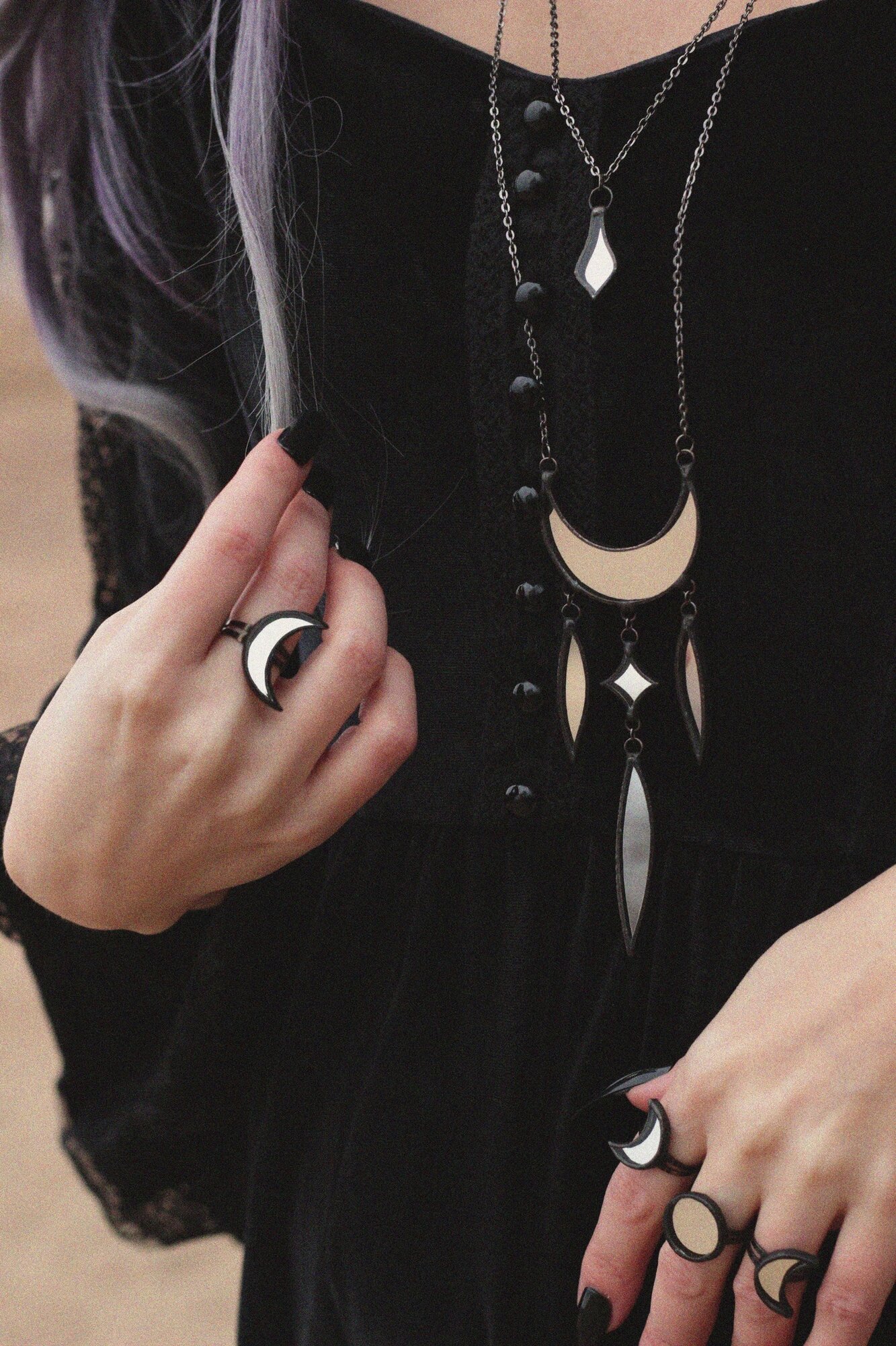 Славянский оберег, подвеска