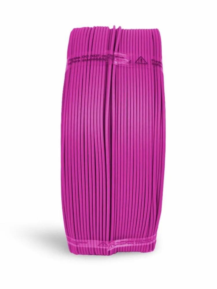 Пластик Bambu Lab PLA Basic Magenta 10202 без катушки — фото 1