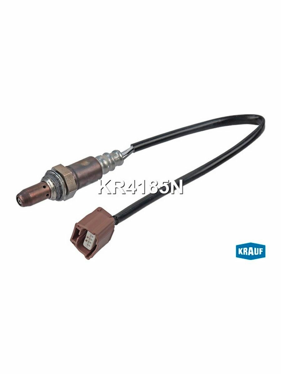 Датчик кислородный (лямбда зонд) для а/м Nissan Qashqai, Note, Infiniti G, FX, Kauf KR4185N