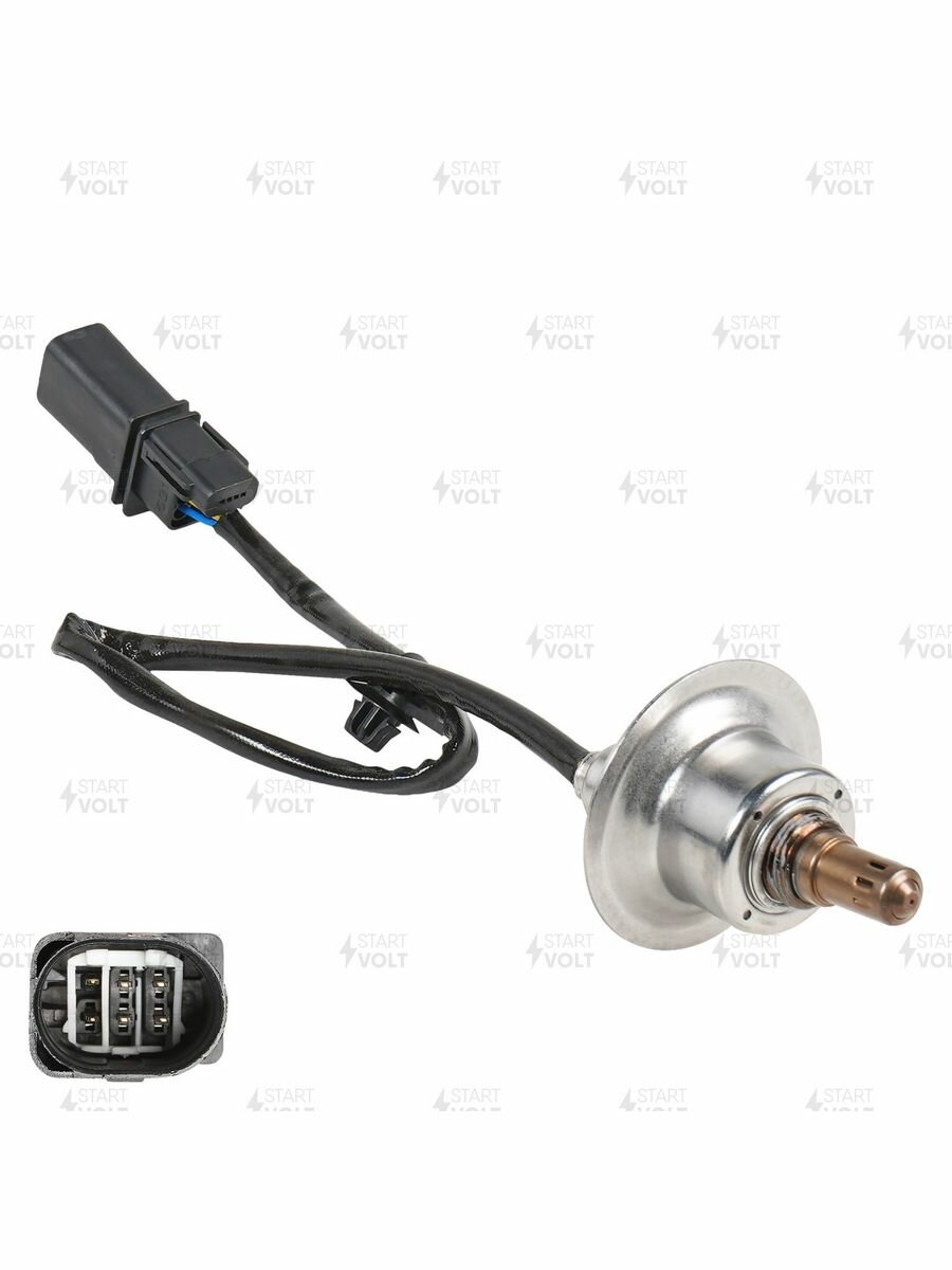 Датчик кислорода (лямбда-зонд) StartVolt VSOS1576 для а/м KIA SORENTO, HYUNDAI SANTA F