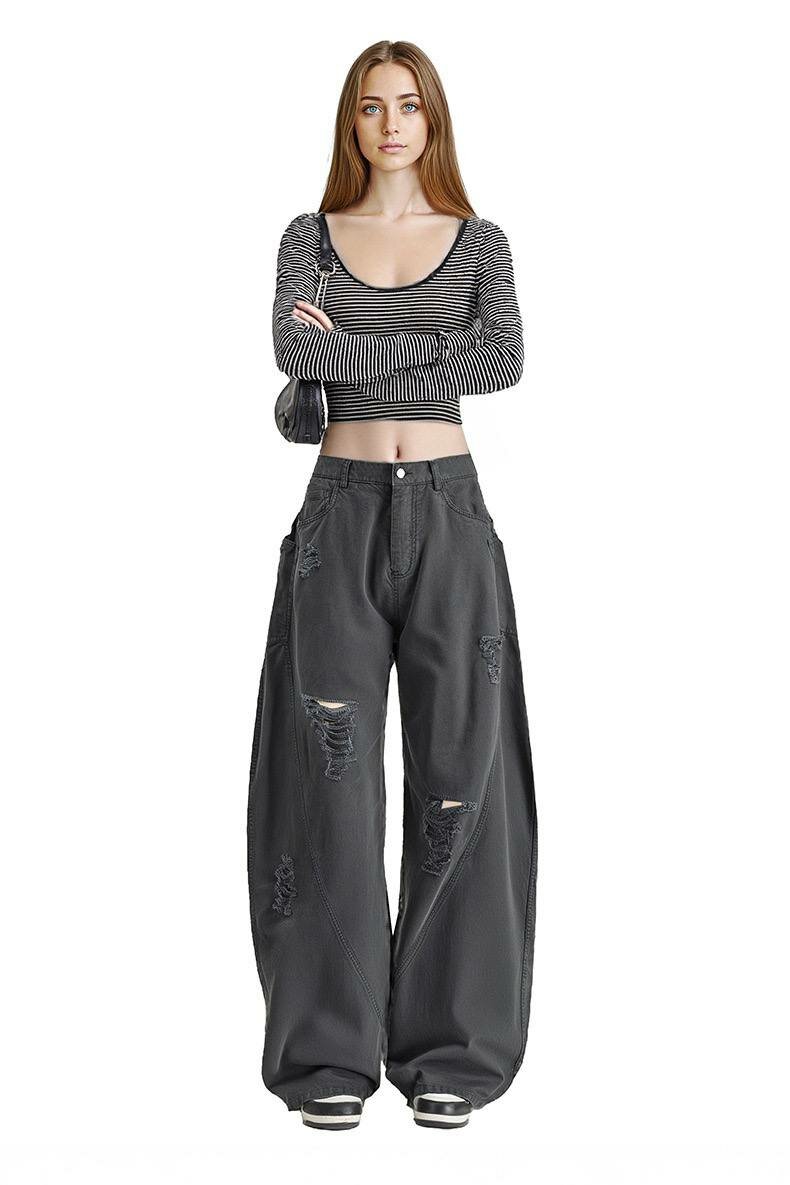 Брюки Базовая коллекция