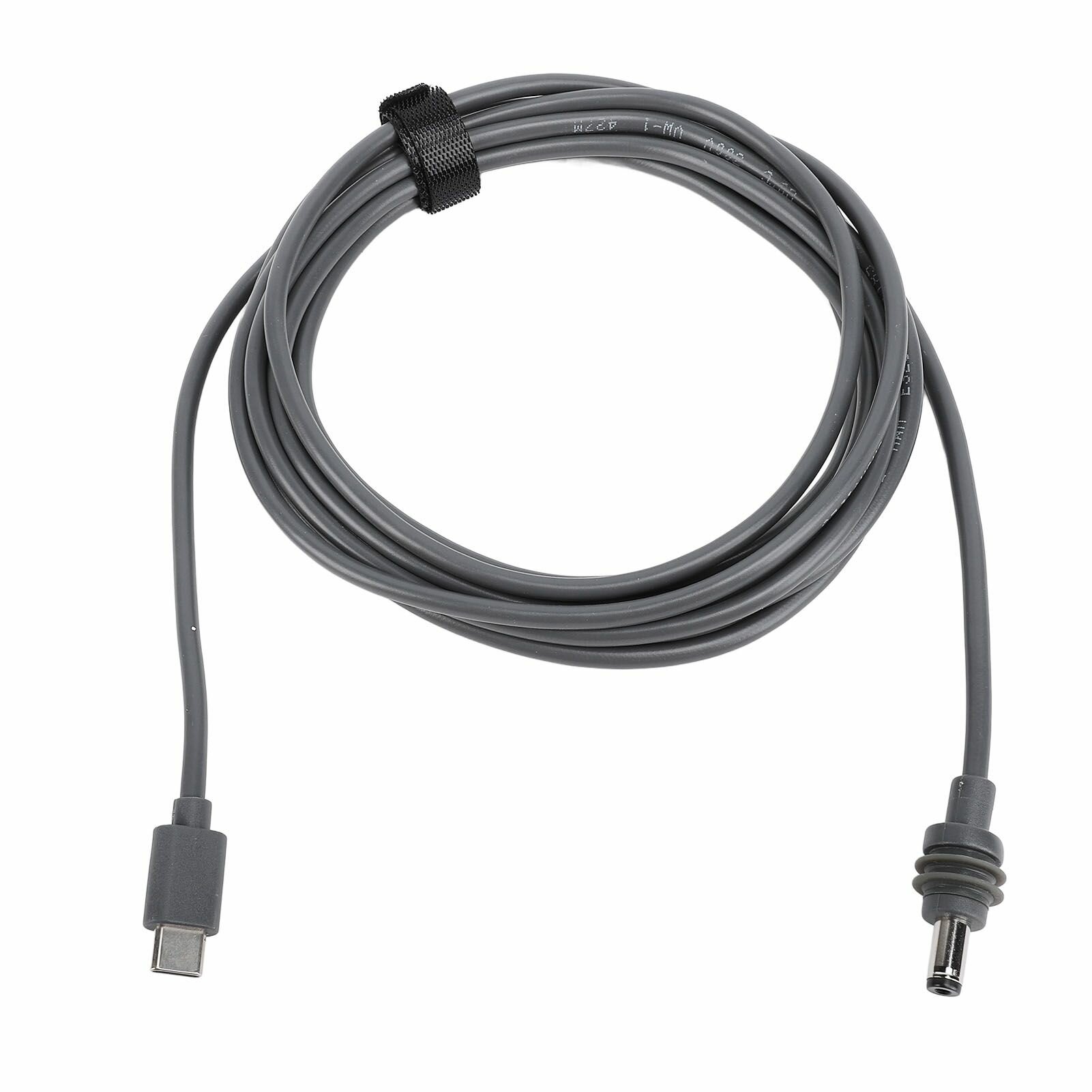 Кабель USB CDC удлинительный влагозащищенный спутниковый 7 м