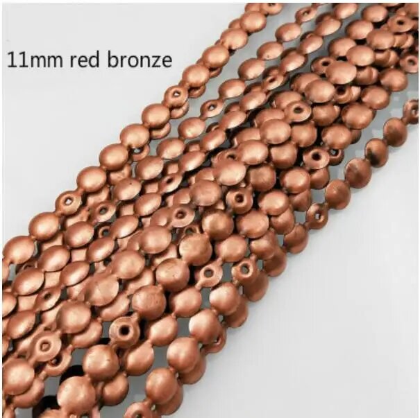 Стальные декоративные ленты для мебели 5 м 11mm