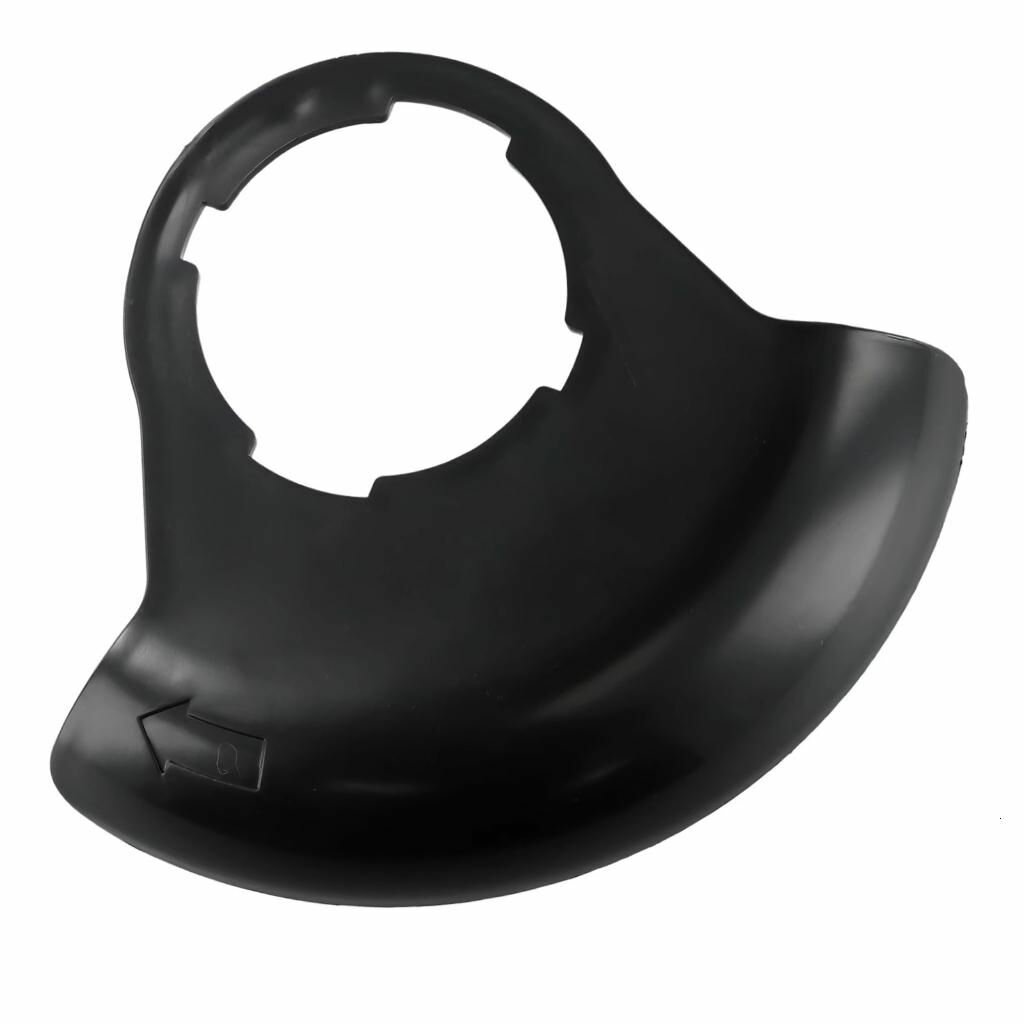 Набор инструментов-Небольшая бытовая газонокосилка с полукруглой черной защитной пластиной