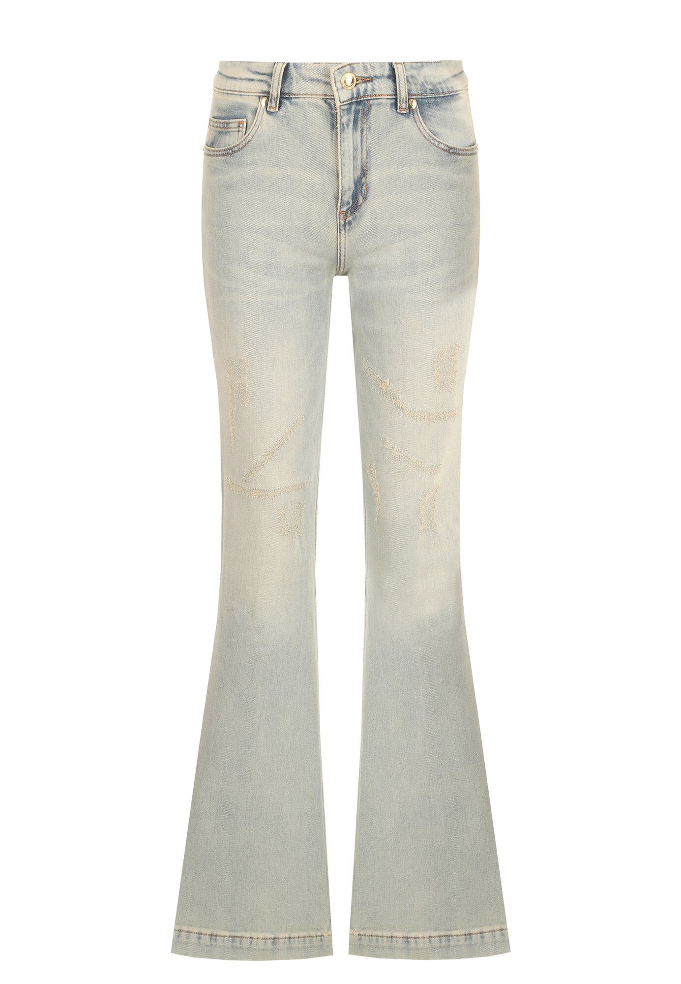 Джинсы  оригинал тренд 2025