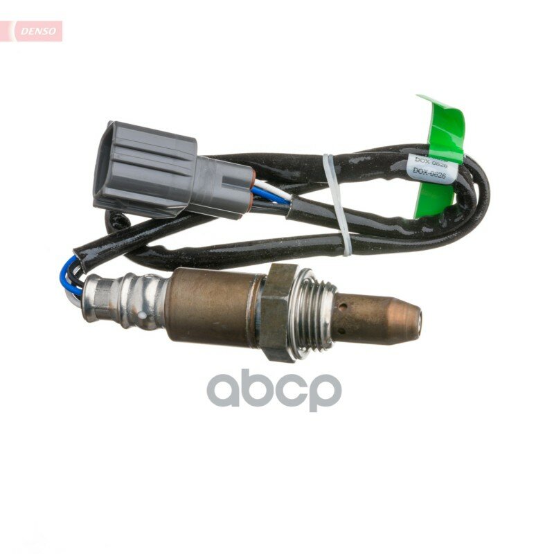 Denso Лямбда-зонд DOX-0626 Denso арт. DOX0626