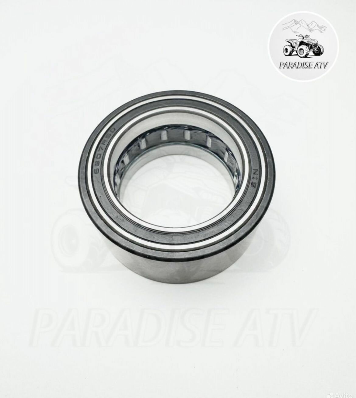 Подшипник ведущего шкива вариатора для квадроцикла С-F ATV X4, X5ho, X6