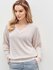 Пуловер BonnyWool, размер L/XL, , серый