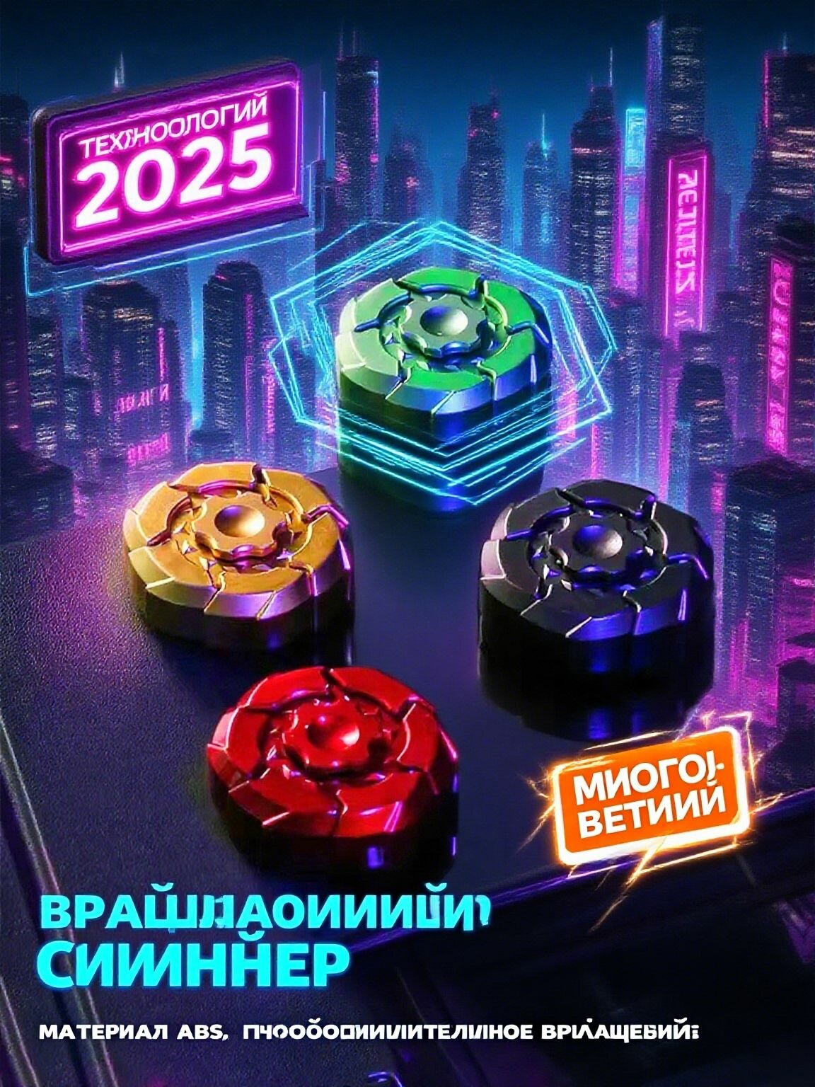 Компрессионные игрушки — фото 1