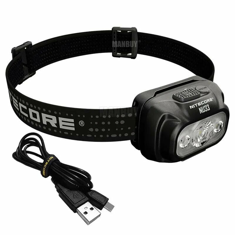 NITECORE Фонарь-прожектор