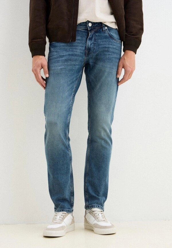 Джинсы зауженные Piers Slim 