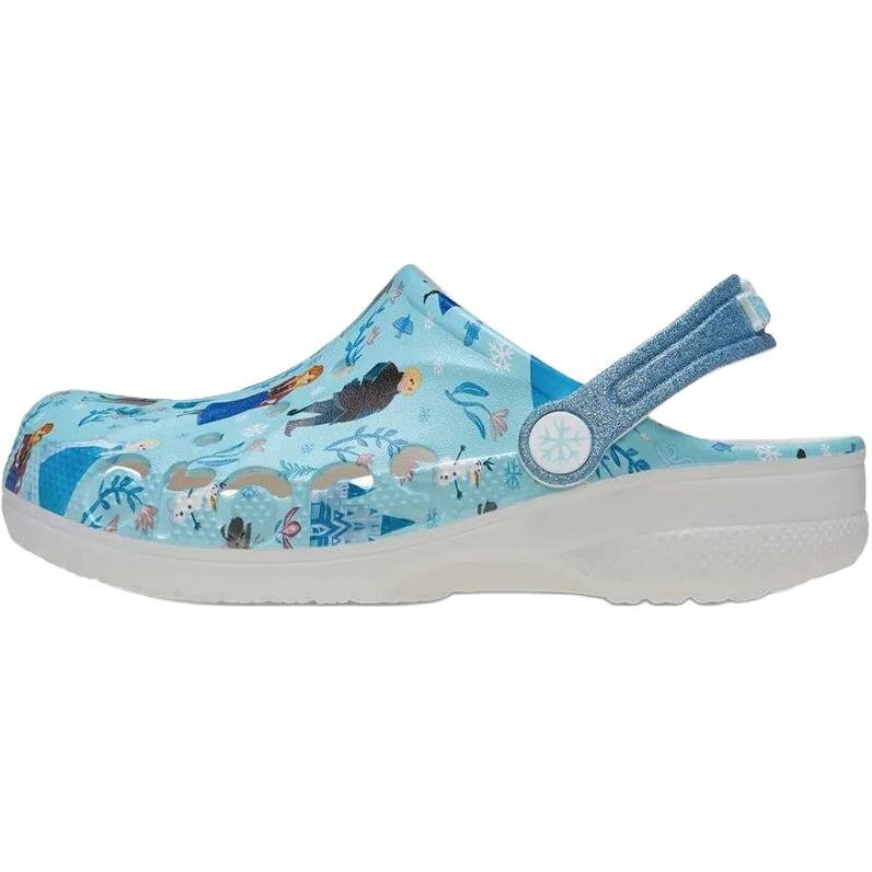 Босоножки Frozen Baya Clog