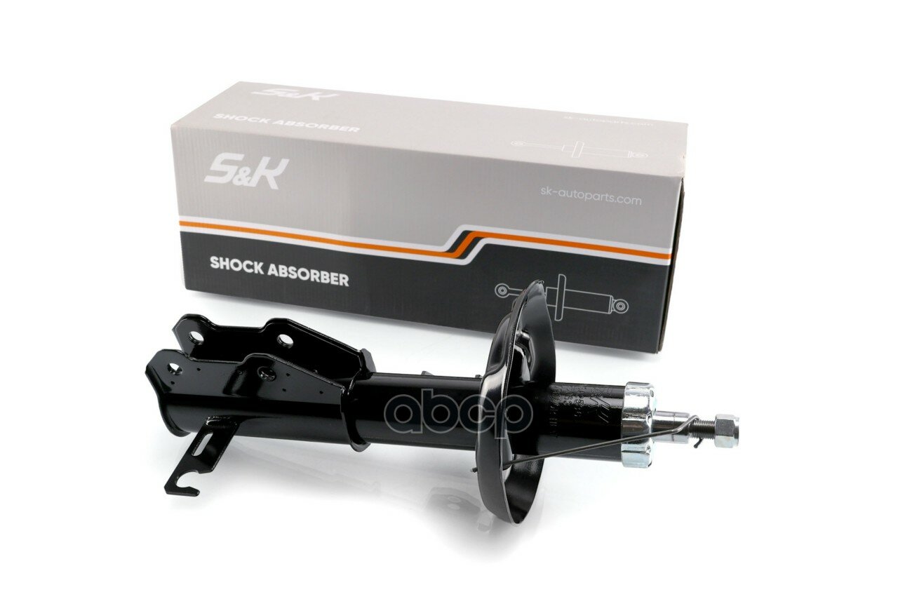 Амортизатор перед. газовый R S&K арт. SKSA2536