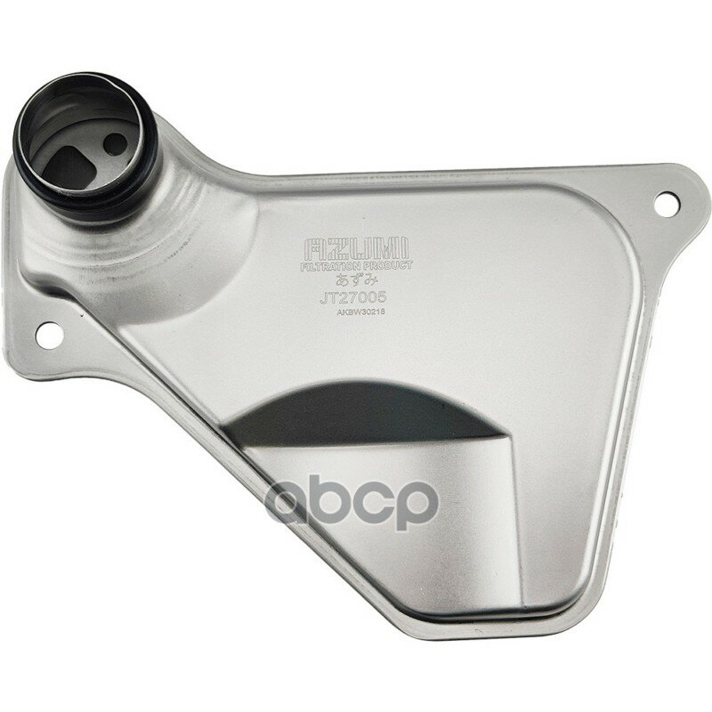 Фильтр АКПП Subaru FORESTER (SJ_) 2.0 i AWD (SJ5) AZUMI арт. JT27005