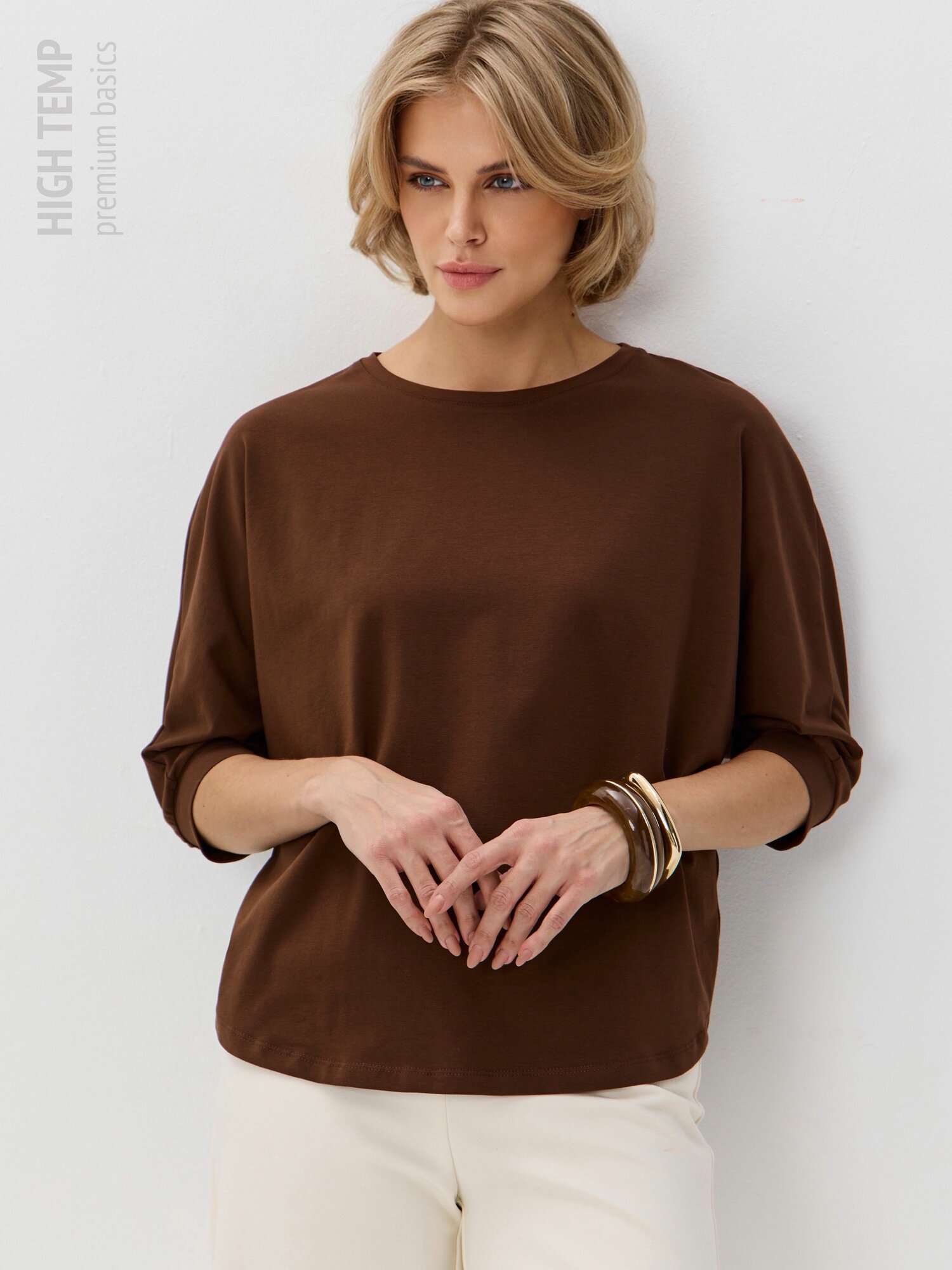 Футболка 1215K2