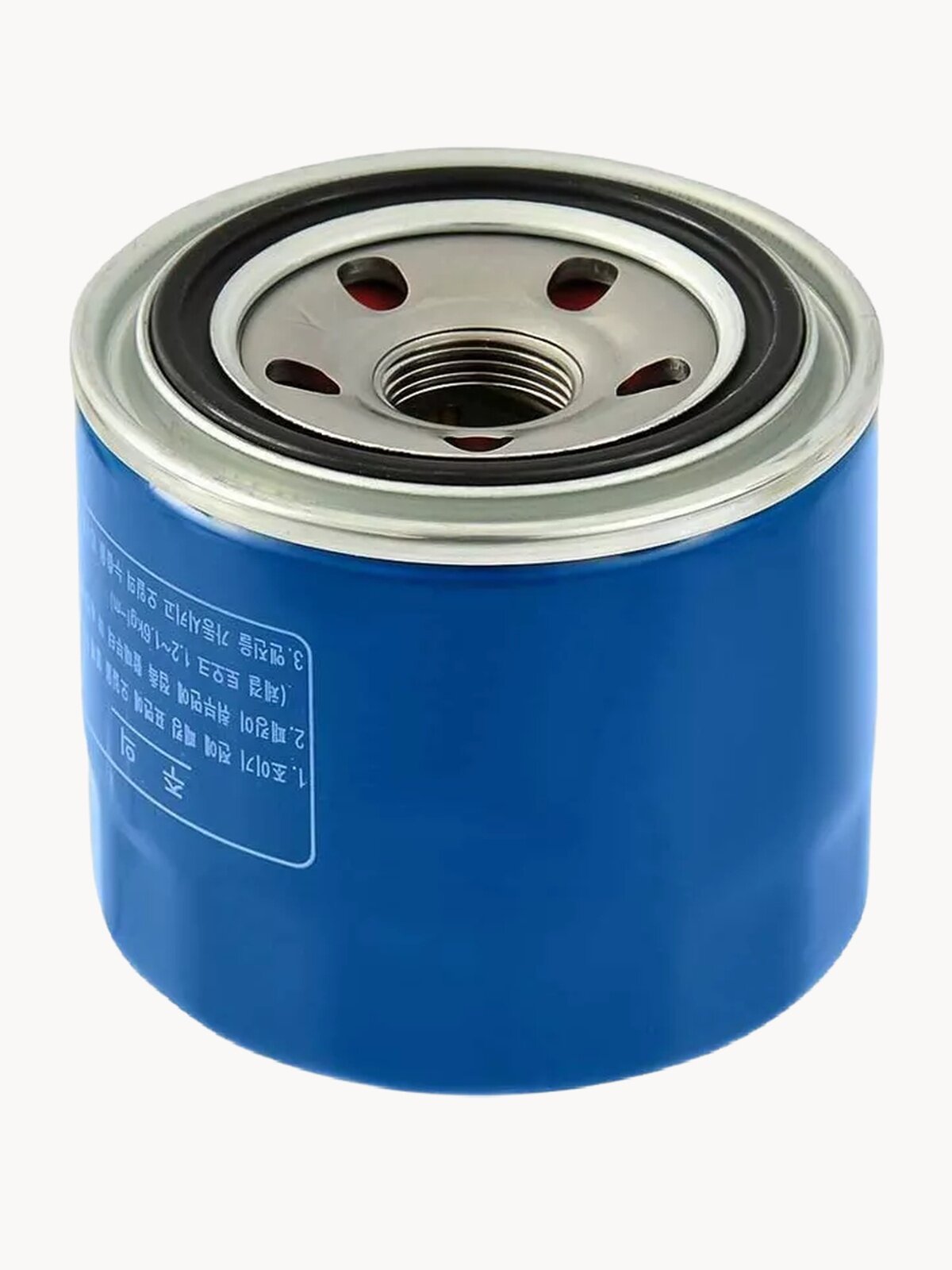 Фильтр масляный Солярис, Рио, Элантра, Сид, Серато