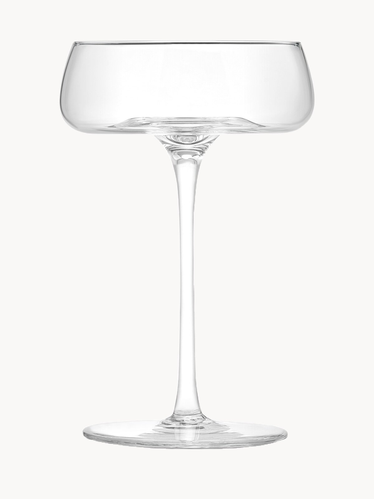 Набор бокалов Pragma Qupom